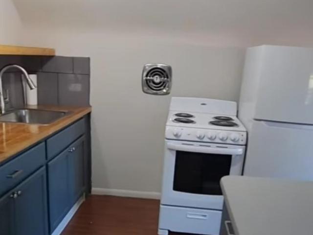 1 Br, 1 bath, Condo 155 N Ridge Road W