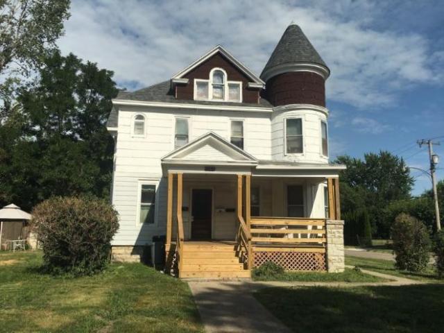 1 Br, 1 bath, Condo 1564 Laharpe St