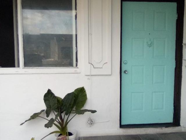 1 Br, 1 bath, Condo 1560 N E 118 St