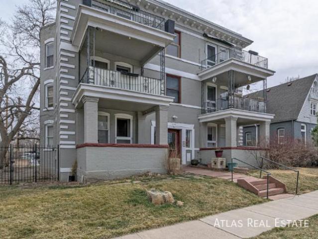 1 Br, 1 bath, Condo 1560 Gilpin Street