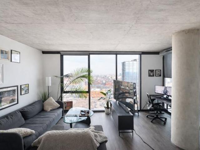1 Br, 1 bath, Condo 156 N Elizabeth St