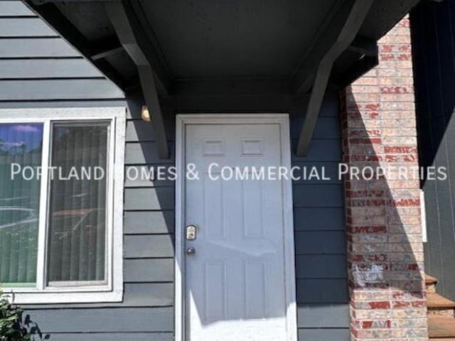 1 Br, 1 bath, Condo 15762 SE Division St