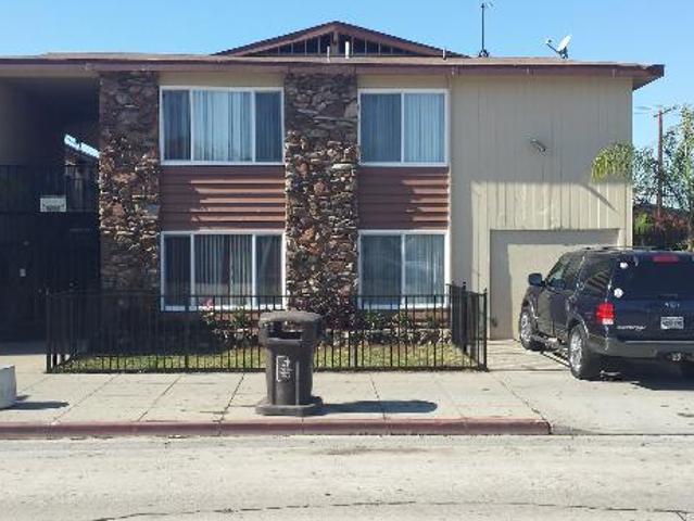1 Br, 1 bath, Condo 1585 Pacific Ave
