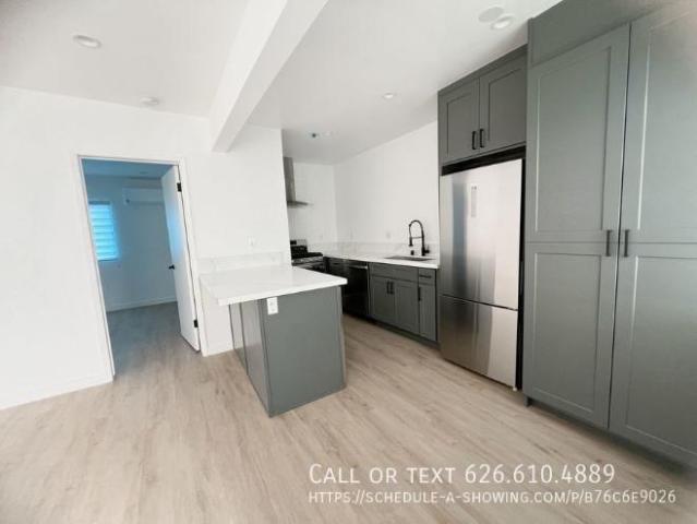 1 Br, 1 bath, Condo 159 N Sierra Bonita Avenue