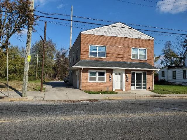1 Br, 1 bath, Condo 15 E Main Street