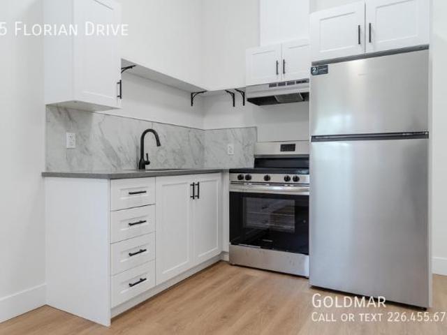 1 Br, 1 bath, Condo 15 Florian Drive