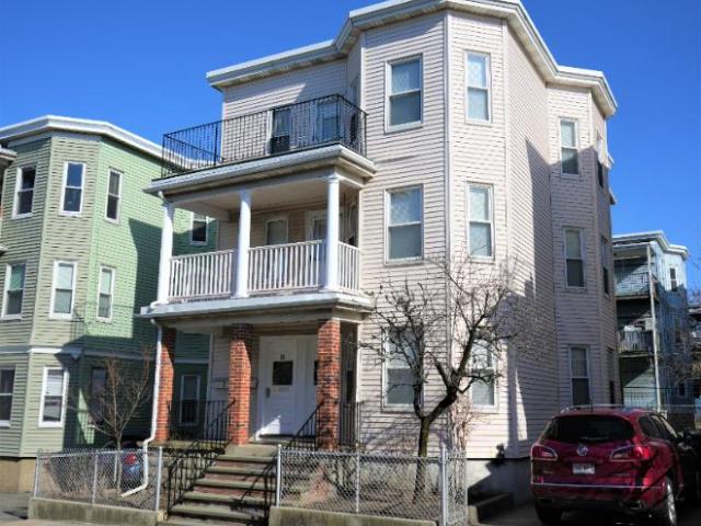 1 Br, 1 bath, Condo 15 New Hampshire Ave