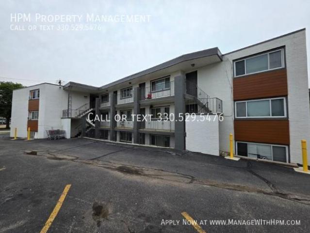 1 Br, 1 bath, Condo 1605 S Water St Unit