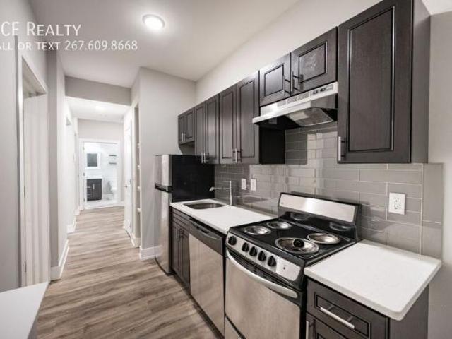 1 Br, 1 bath, Condo 1607 Catharine St