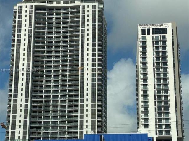 1 Br, 1 bath, Condo 1600 NE 1st Ave
