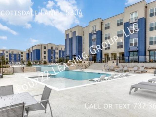 1 Br, 1 bath, Condo 1601 Scottsdale Lane