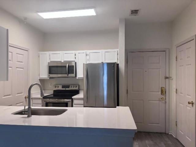 1 Br, 1 bath, Condo 1601 Spring Gate Dr