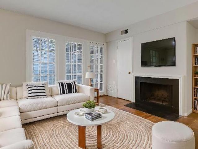 1 Br, 1 bath, Condo 1603 Corcoran St Nw