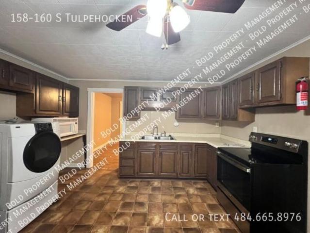 1 Br, 1 bath, Condo 160 S Tulpehocken