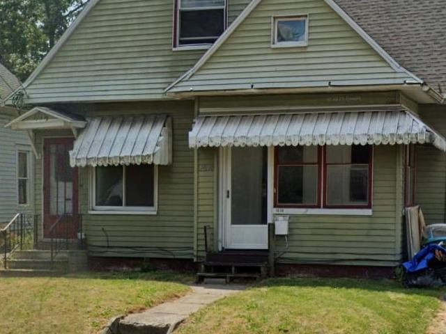1 Br, 1 bath, Condo 1614 Oak St
