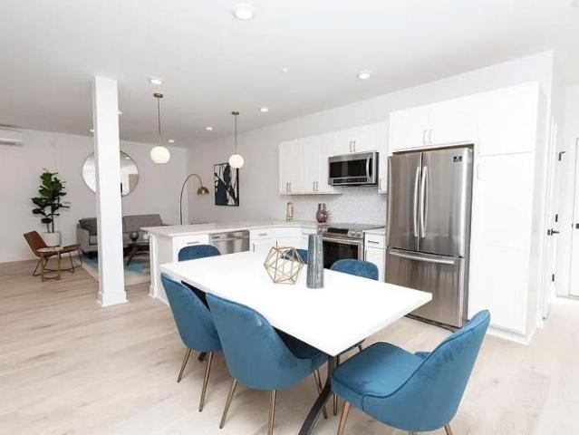 1 Br, 1 bath, Condo 1617 Eastern Avenue