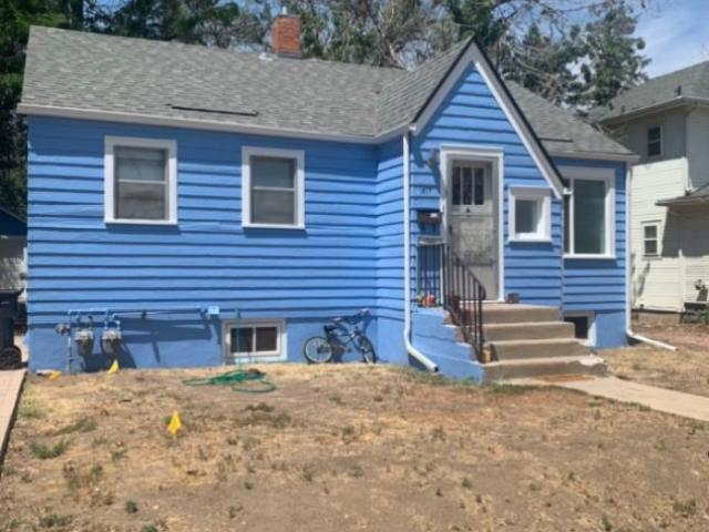 1 Br, 1 bath, Condo 1617 6th Ave