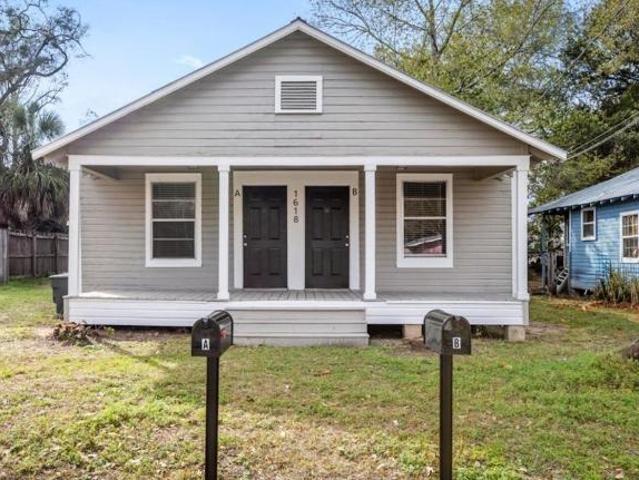 1 Br, 1 bath, Condo 1618 Branch Street