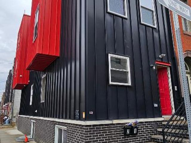 1 Br, 1 bath, Condo 1611 W Oxford Street