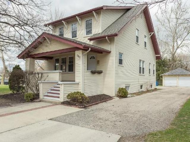 1 Br, 1 bath, Condo 161 E North Ave