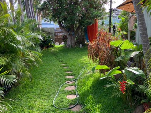 1 Br, 1 bath, Condo 161 Iliwai Loop