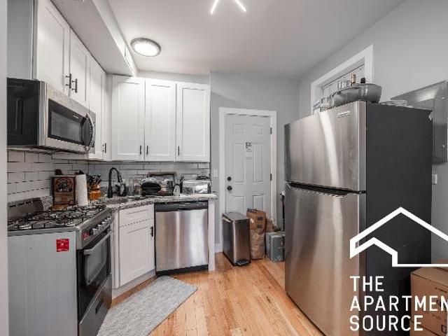 1 Br, 1 bath, Condo 1624 W Beach