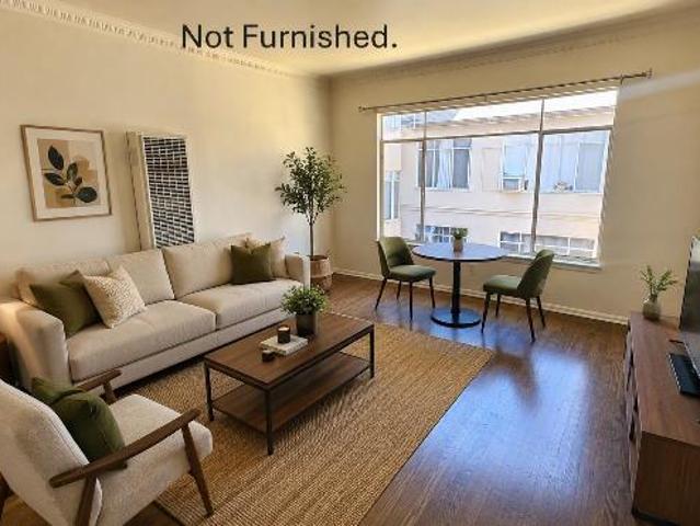 1 Br, 1 bath, Condo 1625 N Hobart Blvd