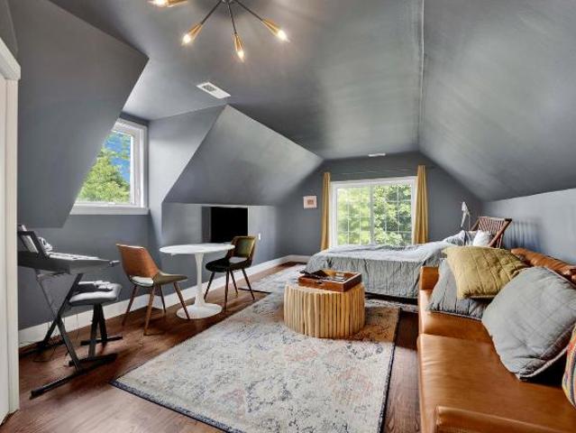 1 Br, 1 bath, Condo 1625 West Hollywood