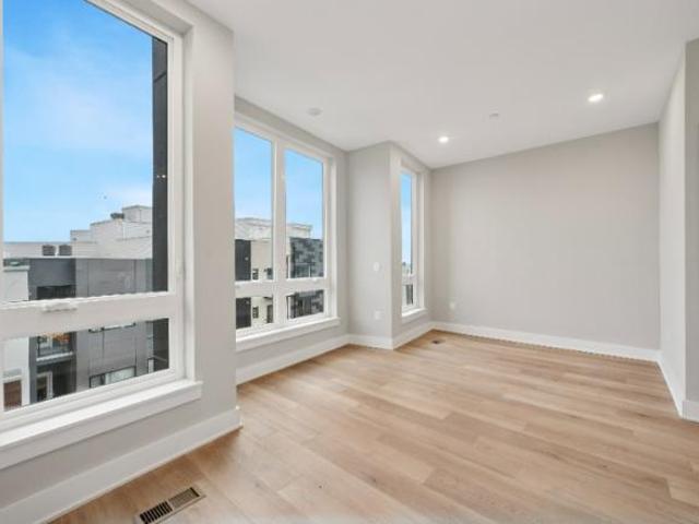 1 Br, 1 bath, Condo 1626 Ridge Ave