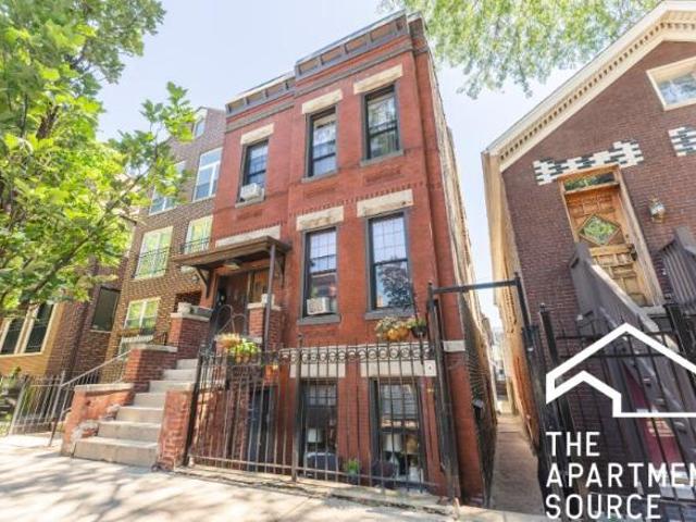 1 Br, 1 bath, Condo 1627 N Winchester