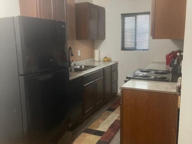 1 Br, 1 bath, Condo 1629 Franklin St