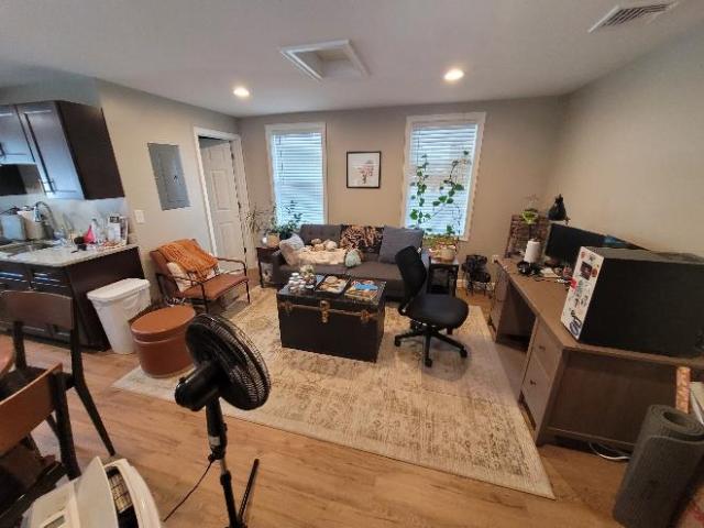 1 Br, 1 bath, Condo 1620 Main Street