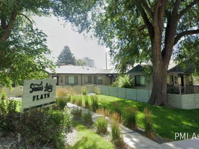 1 Br, 1 bath, Condo 1620 N Utica St