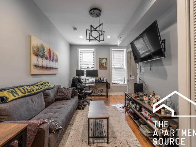 1 Br, 1 bath, Condo 1622 W Beach