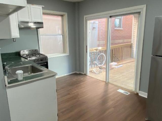 1 Br, 1 bath, Condo 1623 S Carpenter