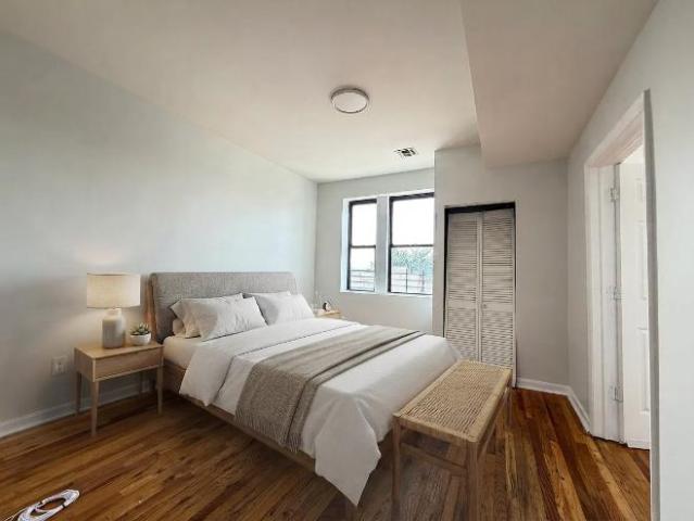 1 Br, 1 bath, Condo 162 Bergen Ave