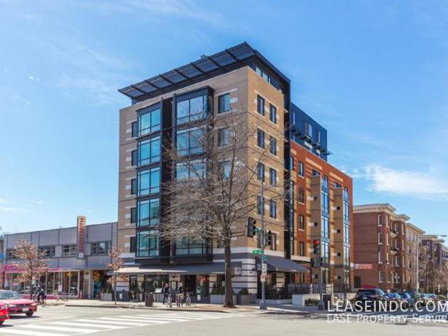 1 Br, 1 bath, Condo 1634 14th Street NW