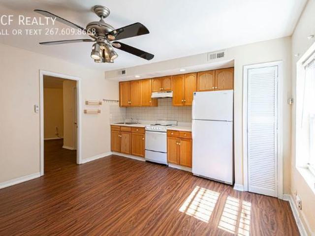 1 Br, 1 bath, Condo 1635 E Passyunk Ave 1630 S Jessup St