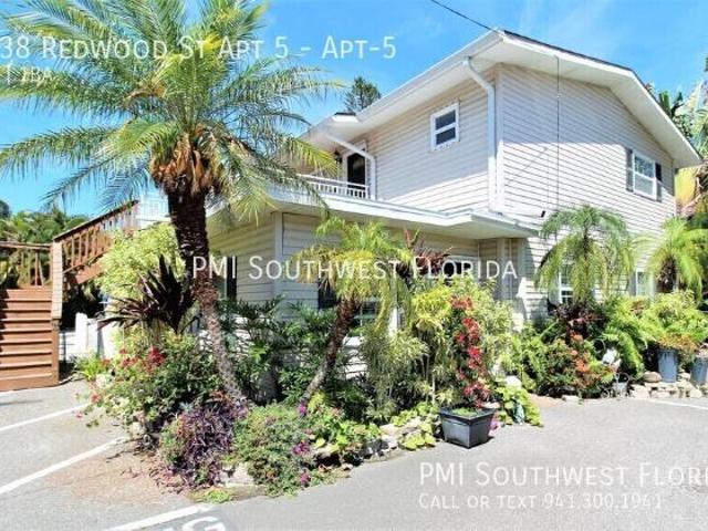 1 Br, 1 bath, Condo 1638 Redwood St
