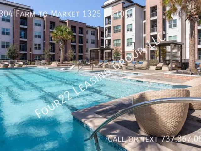 1 Br, 1 bath, Condo 16304 Farm To Market 1325
