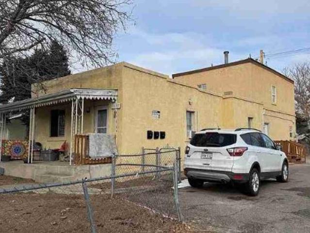 1 Br, 1 bath, Condo 1630 Spruce St