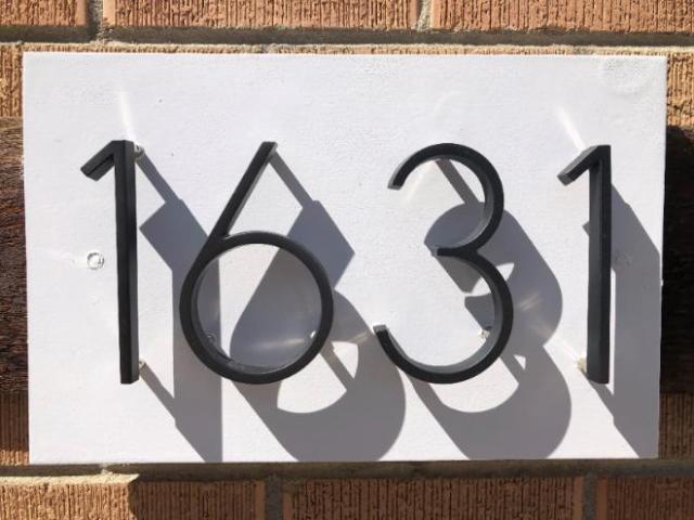 1 Br, 1 bath, Condo 1631 Kimbark St