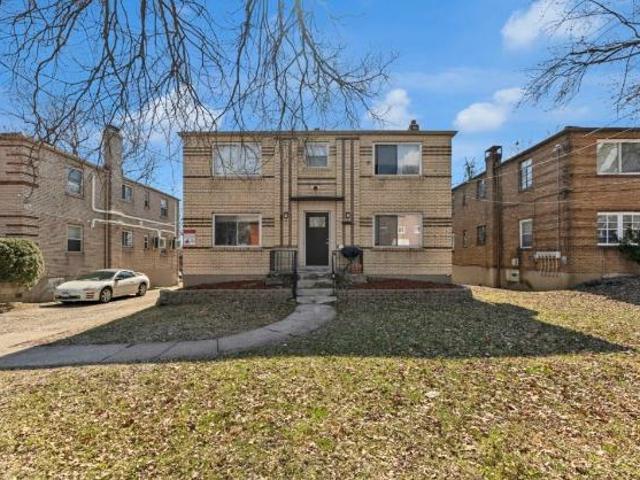 1 Br, 1 bath, Condo 1631 Summit Ave