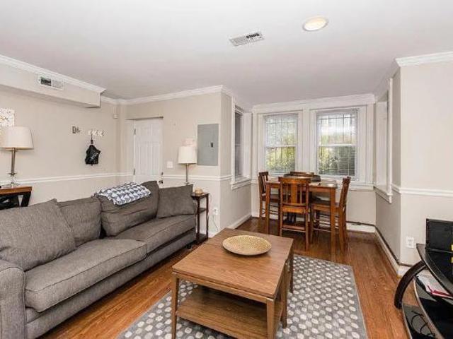 1 Br, 1 bath, Condo 1631 4th St Nw