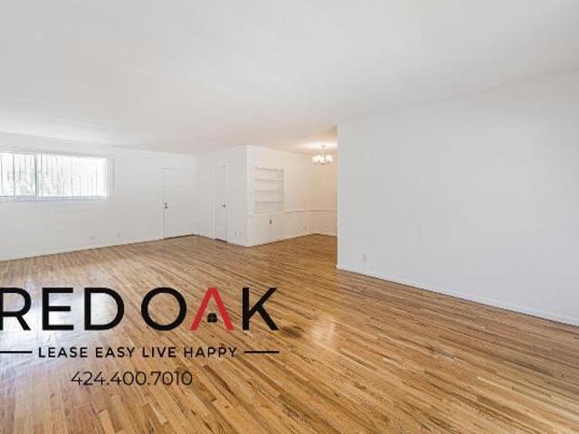 1 Br, 1 bath, Condo 1632 N Laurel Ave
