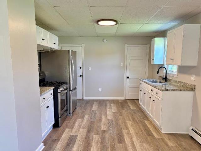 1 Br, 1 bath, Condo 163 Macomber Ave