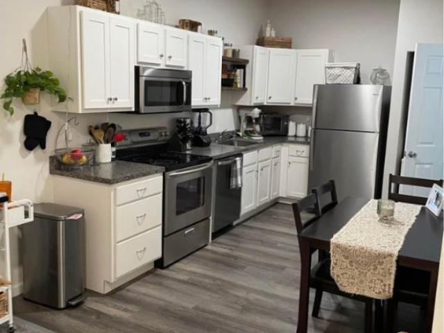 1 Br, 1 bath, Condo 163 Nissley St