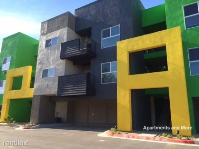 1 Br, 1 bath, Condo 1654 Post Rd