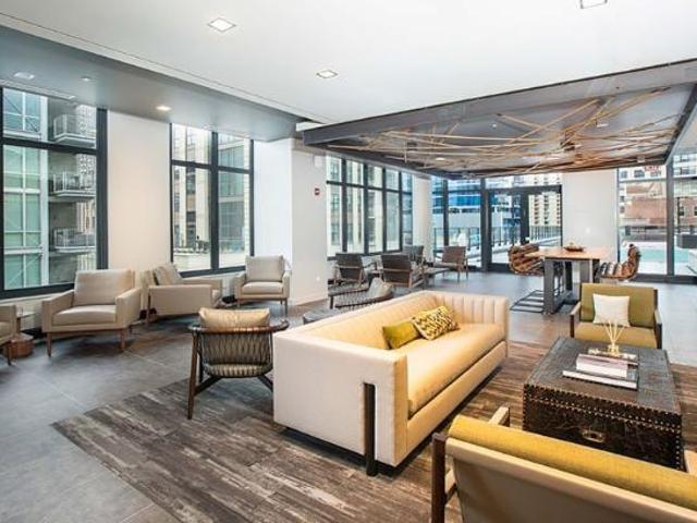 1 Br, 1 bath, Condo 165 West Superior St