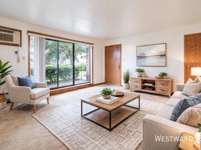 1 Br, 1 bath, Condo 1665 Harbor Ave